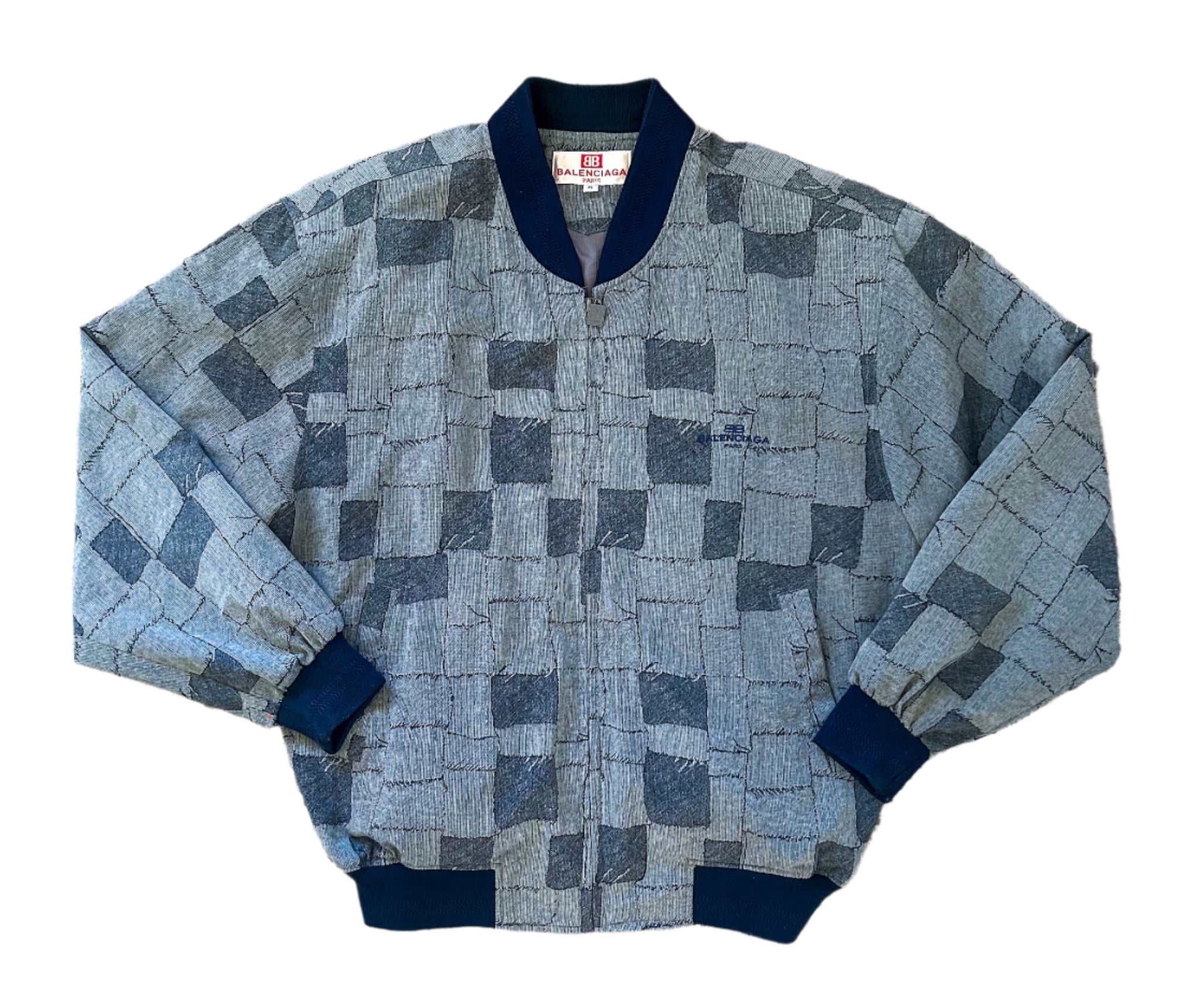Designer Jackets – The Love Bubble Collective
