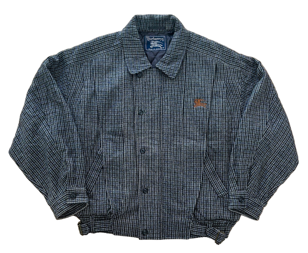 Designer Jackets – The Love Bubble Collective